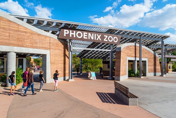 60 Fun Things To Do In Phoenix (Arizona) - Attractions & Activities