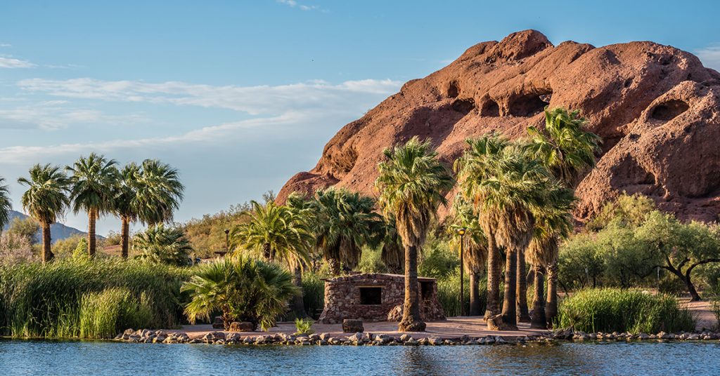 60 Best & Fun Things To Do Phoenix (Arizona) - Attractions & Activities