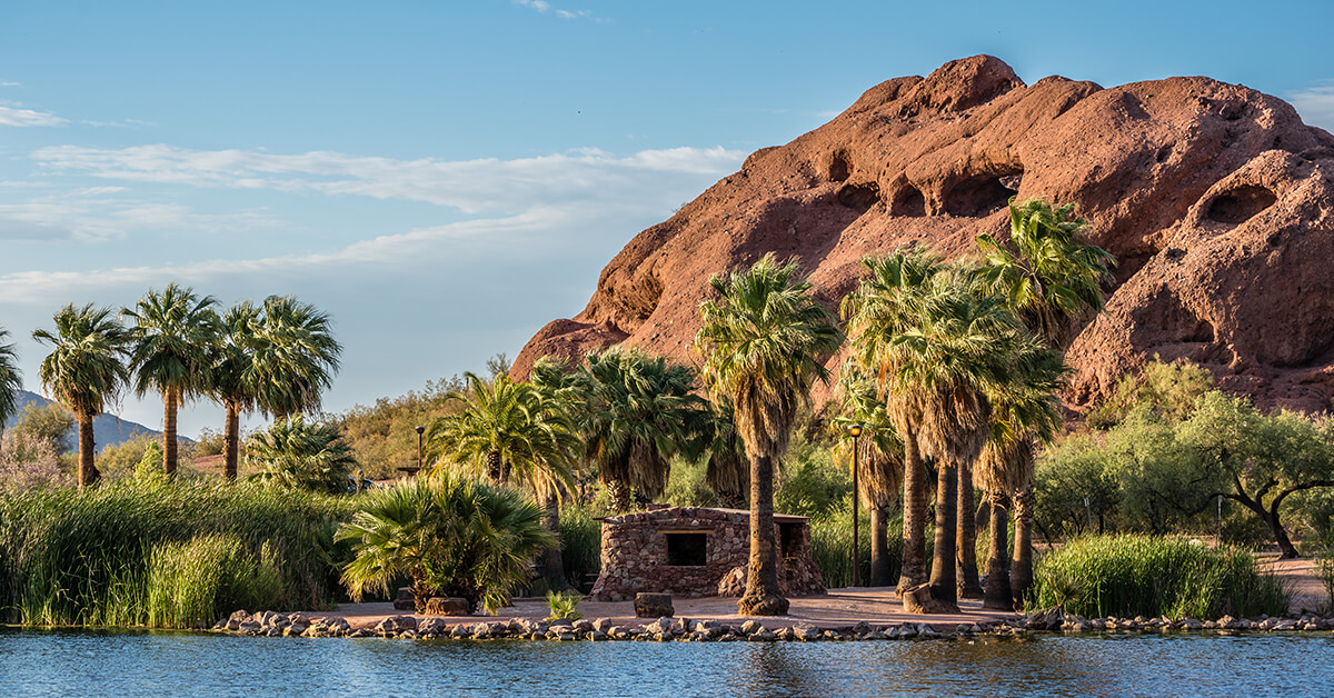 60 Fun Things To Do In Phoenix (Arizona) - Attractions & Activities