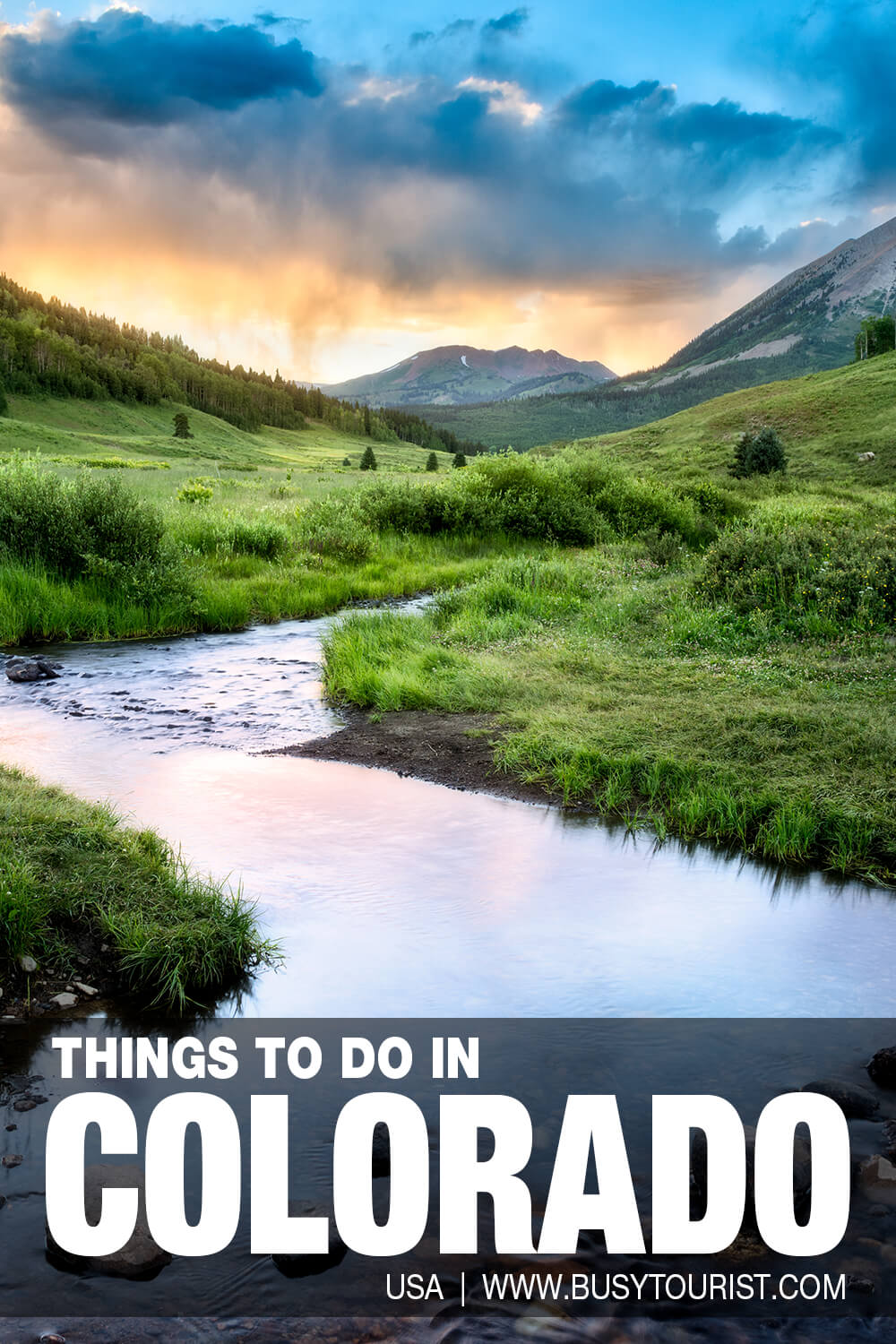 51 Fun Things To Do & Places To Visit In Colorado - Attractions ...
