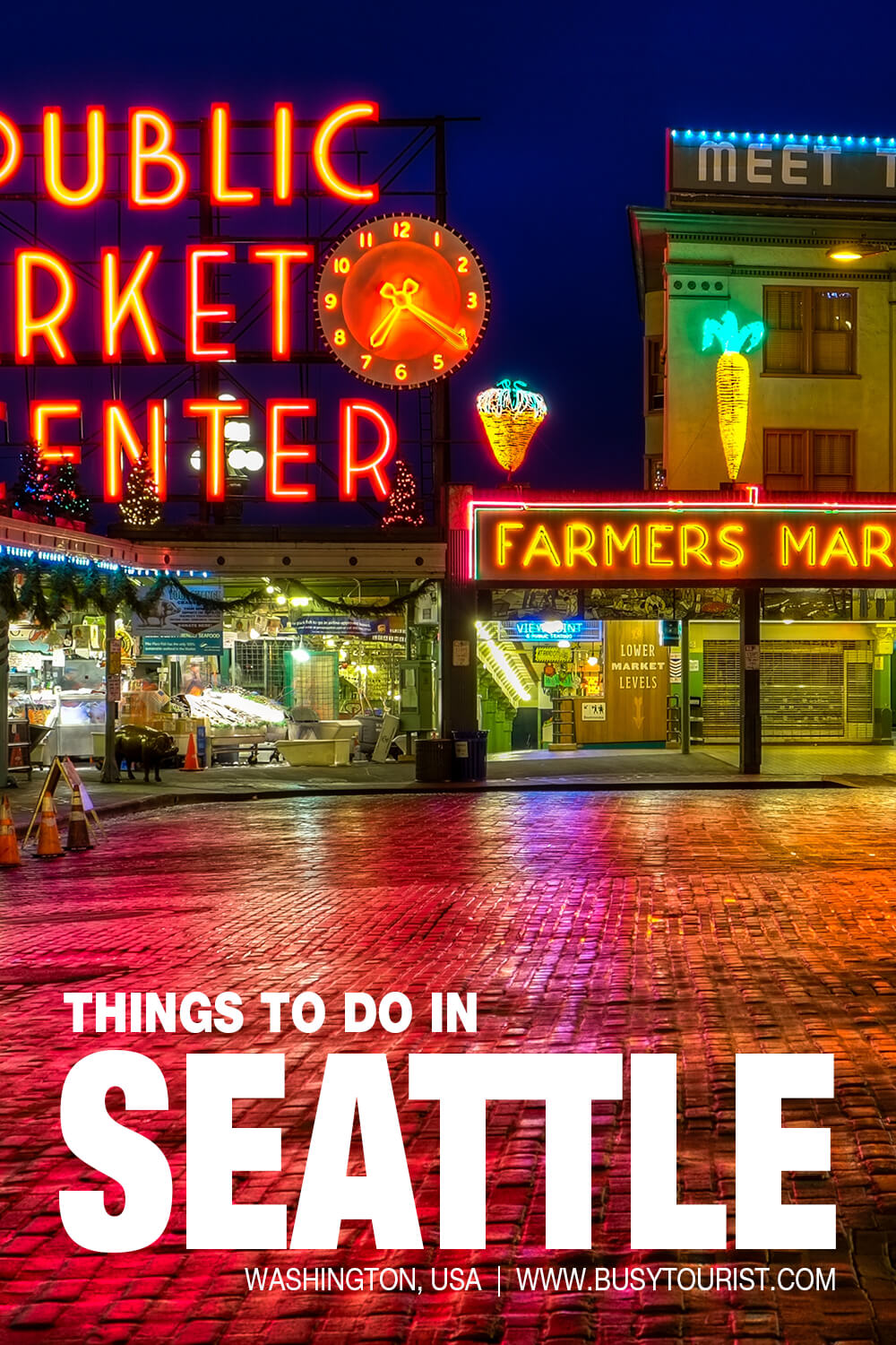 59 Best & Fun Things To Do In Seattle (WA) - Attractions & Activities