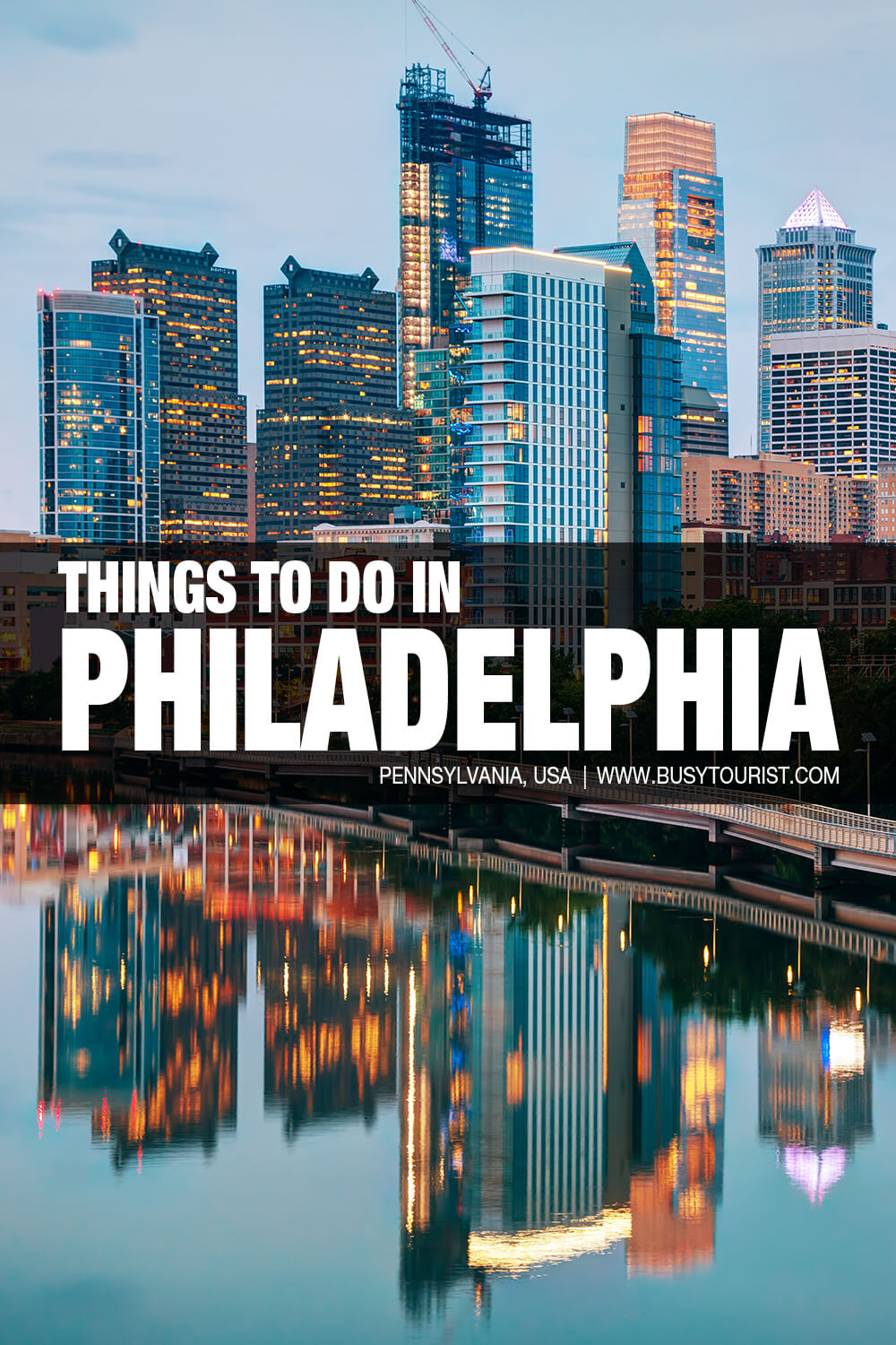 52 Best & Fun Things To Do In Philadelphia (PA) - Attractions & Activities