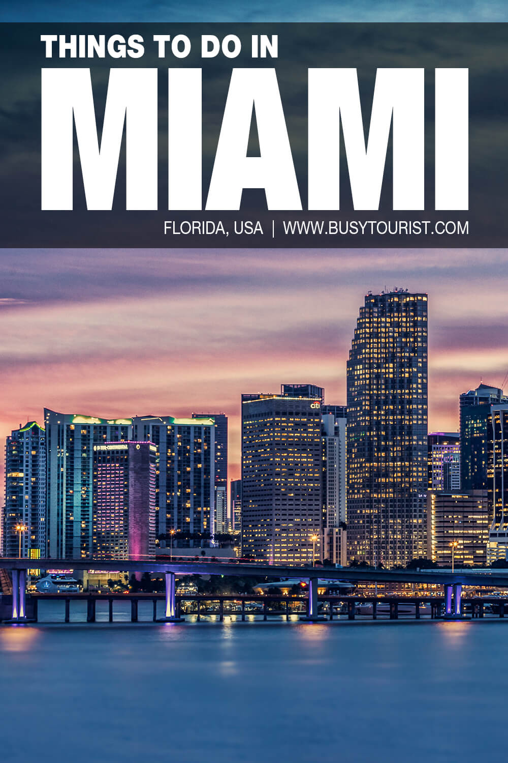 45 Best & Fun Things To Do In Miami (Florida) - Attractions & Activities
