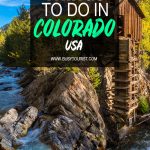 51 Fun Things To Do & Places To Visit In Colorado - Attractions ...