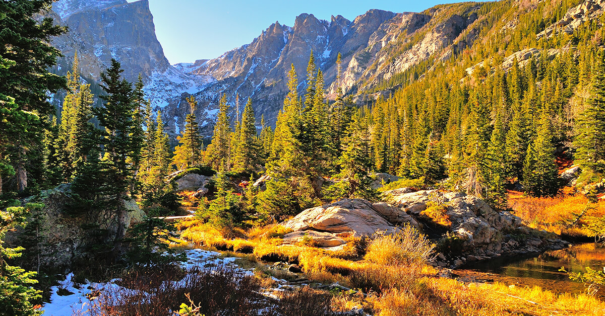 51 Fun Things To Do In Colorado - Attractions & Activities