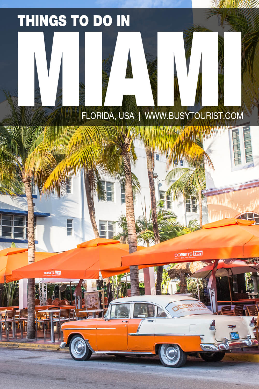 45 Best & Fun Things To Do In Miami (Florida) - Attractions & Activities
