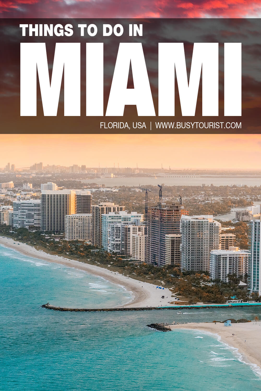 45 Best & Fun Things To Do In Miami (Florida) - Attractions & Activities
