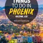 60 Best & Fun Things To Do Phoenix (Arizona) - Attractions & Activities