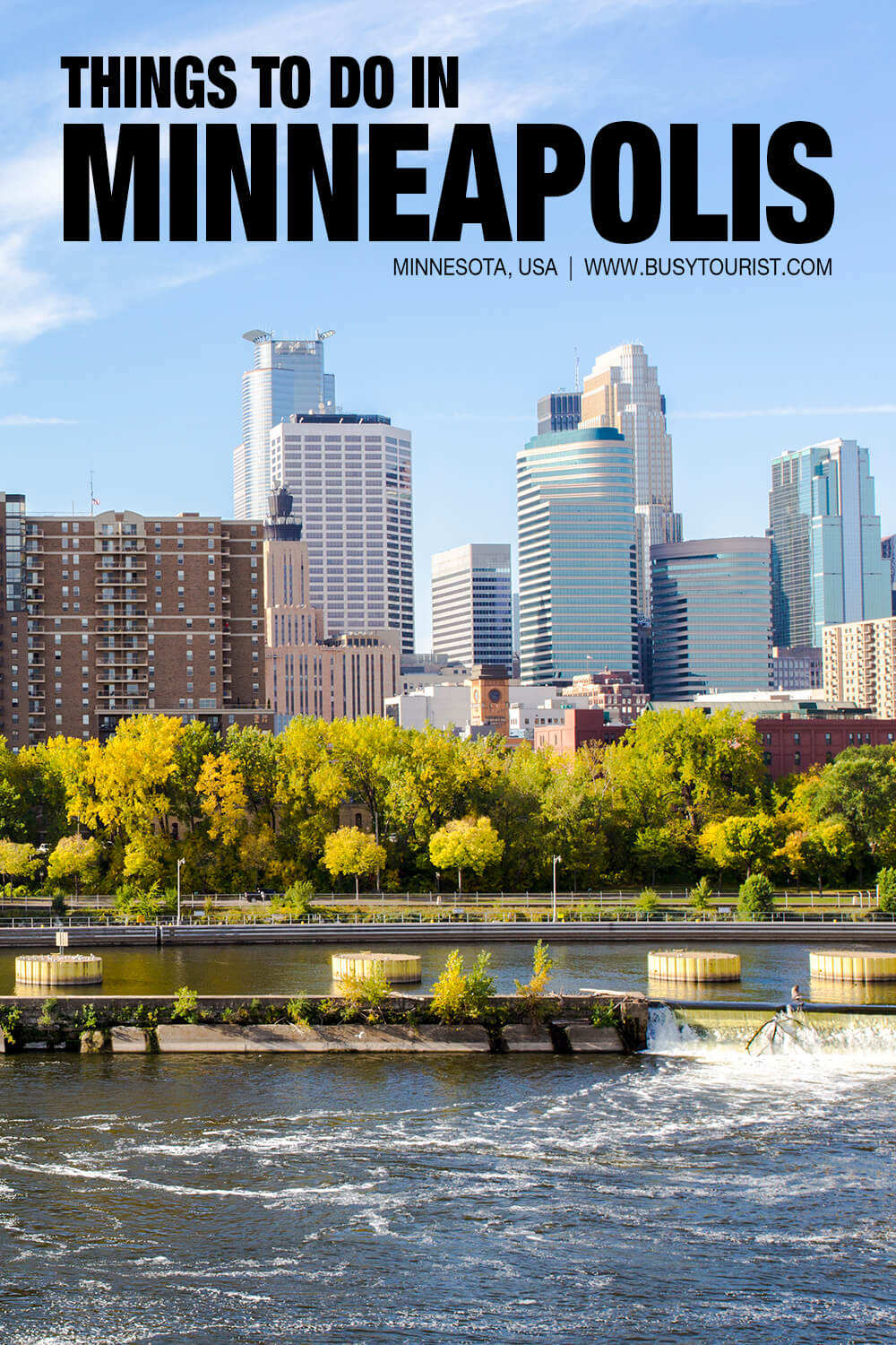 60 Best & Fun Things To Do In Minneapolis (MN) - Attractions & Activities