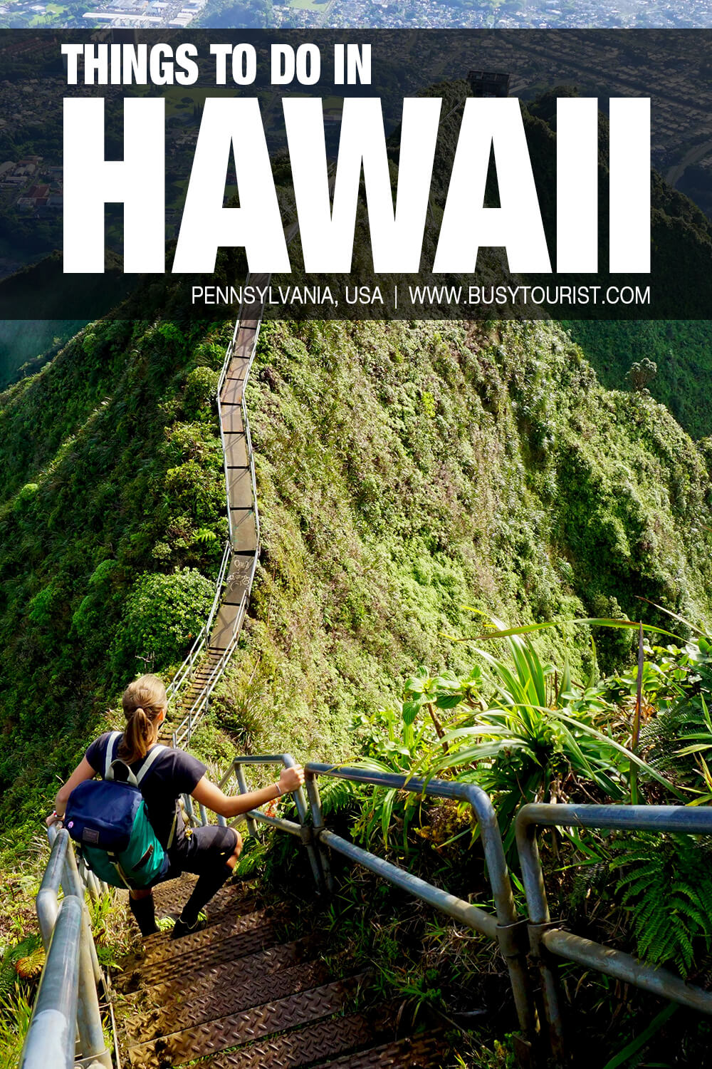 60 Best & Fun Things To Do In Hawaii - Attractions & Activities
