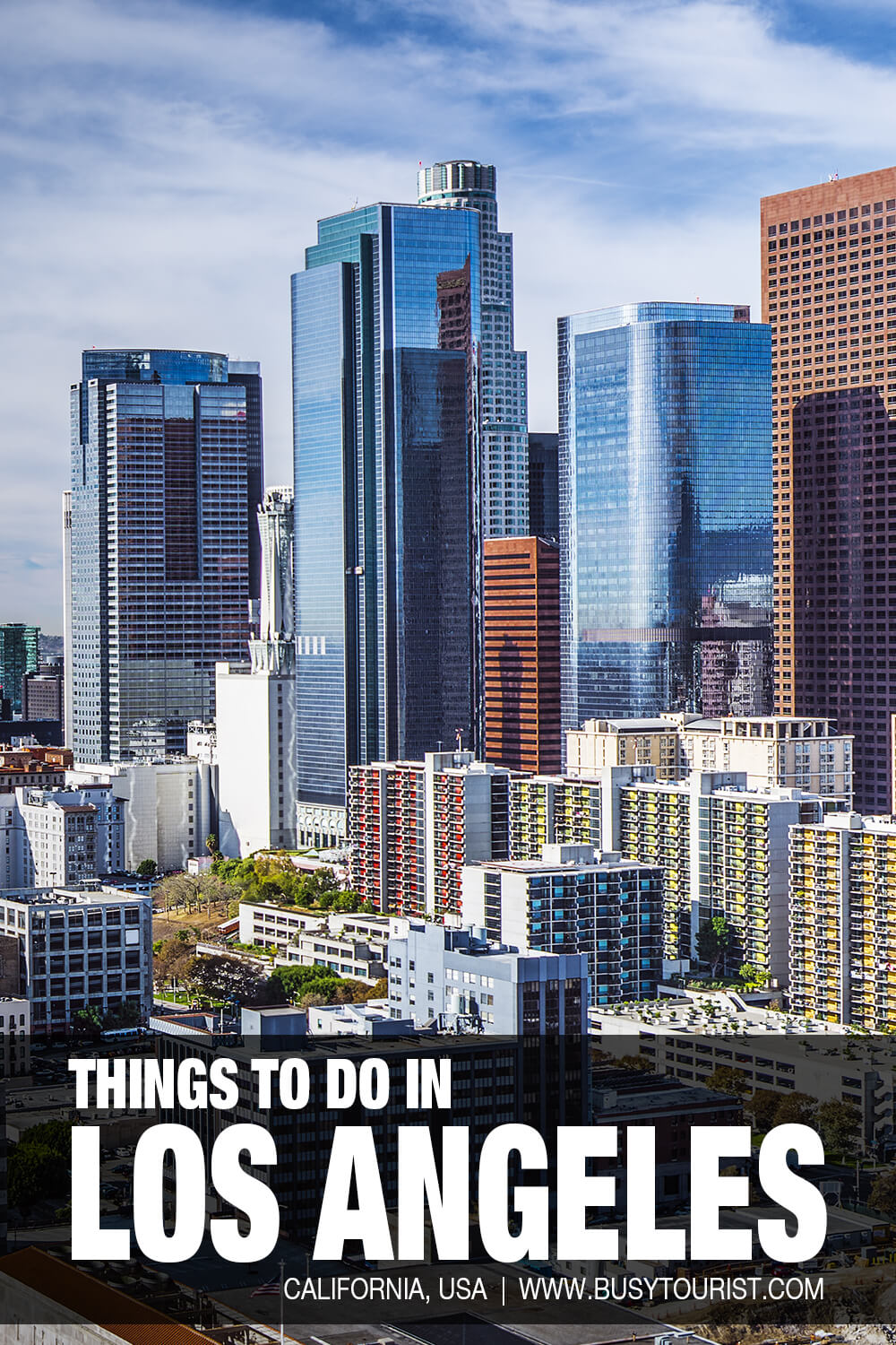 72 Best & Fun Things To Do In Los Angeles (CA) - Attractions & Activities