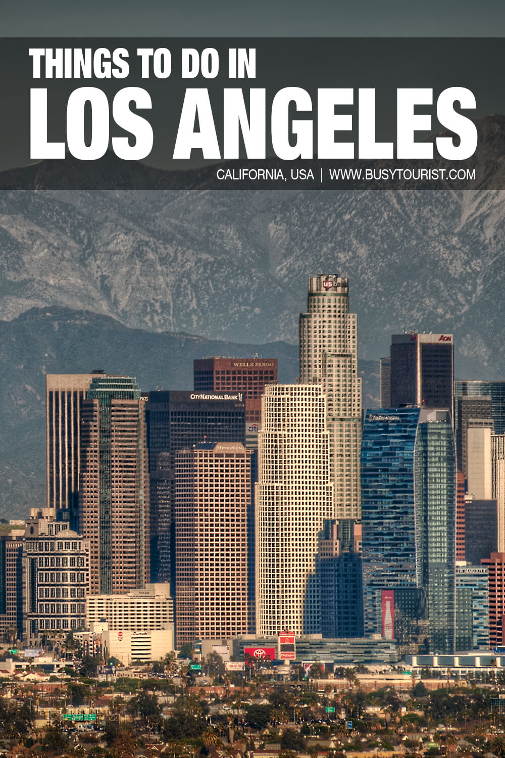 72 Best & Fun Things To Do In Los Angeles (CA) - Attractions & Activities