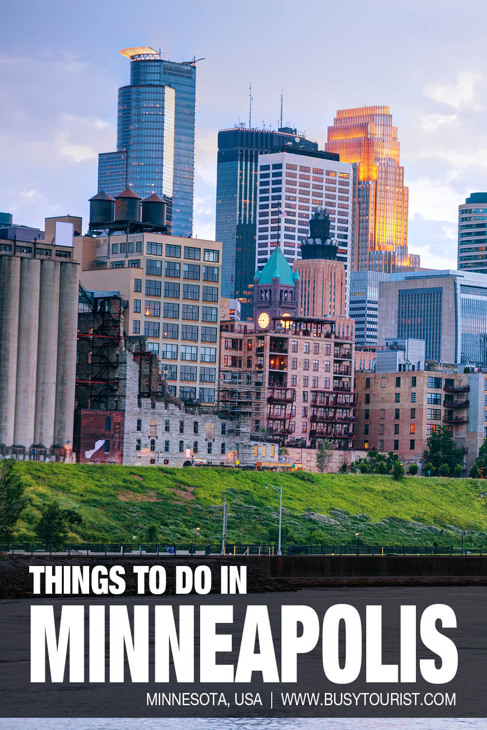 60 Best & Fun Things To Do In Minneapolis (MN) - Attractions & Activities