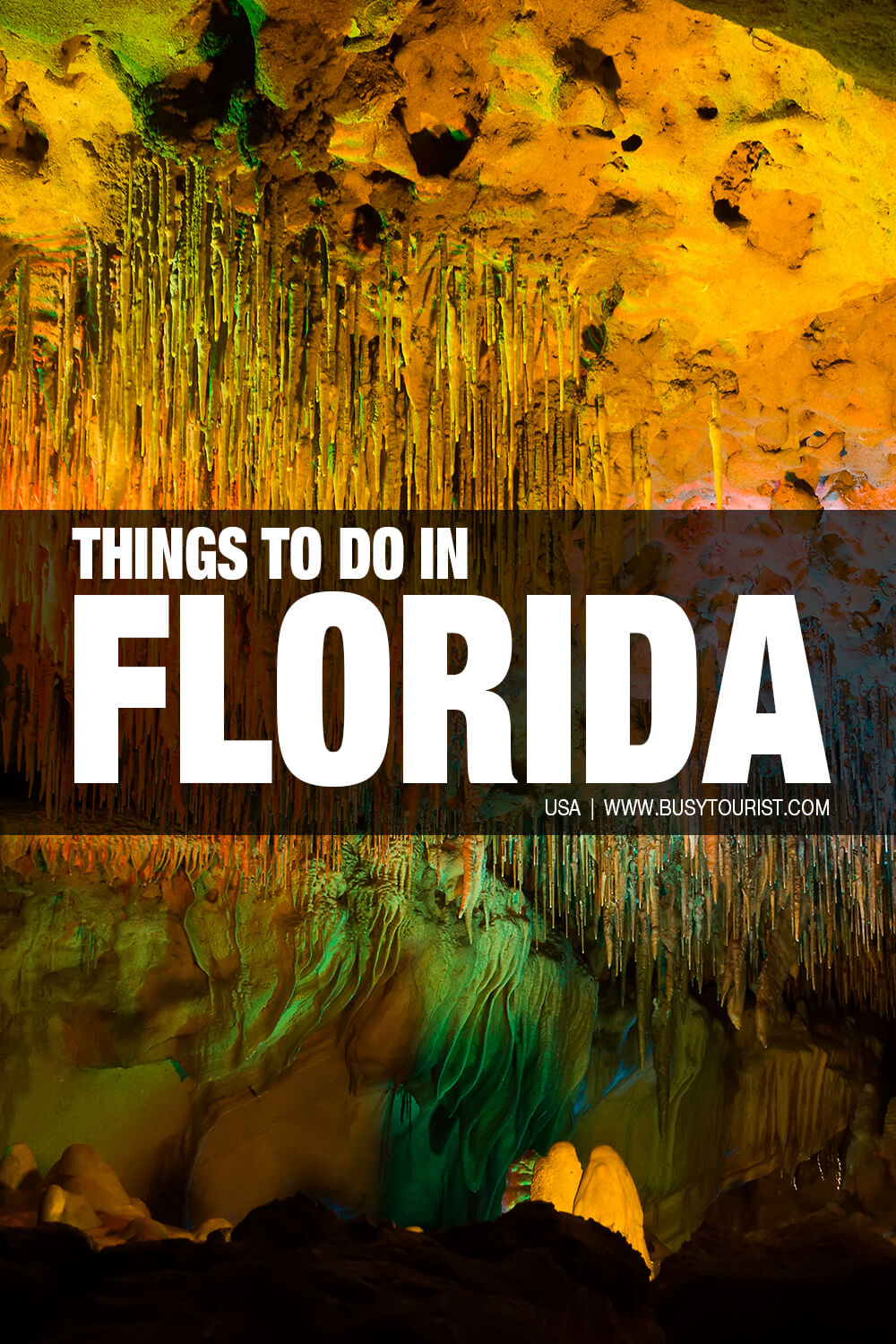 60 Things To Do & Places To Visit In Florida - Attractions & Activities