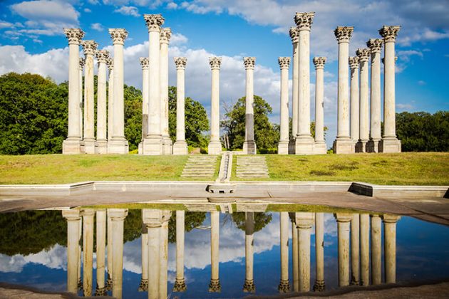 68 Best & Fun Things To Do In Washington, DC - Attractions & Activities