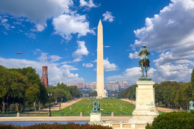 68 Best & Fun Things To Do In Washington, DC - Attractions & Activities