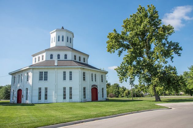 28 Fun Things To Do In Lexington (KY) - Attractions & Activities