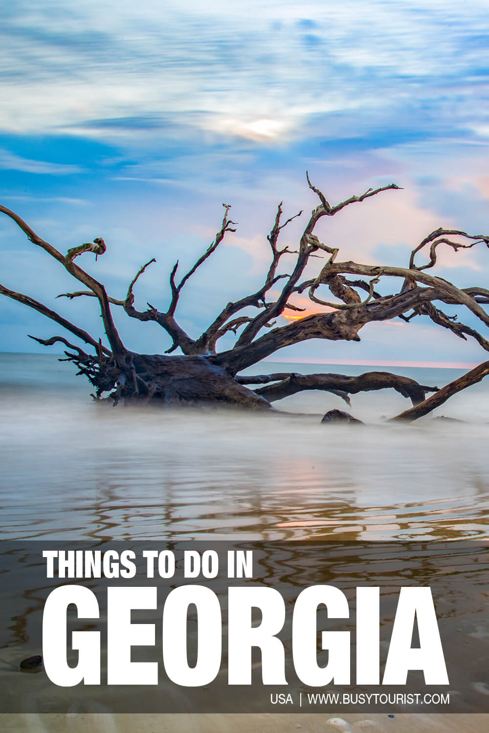 50 Best Things To Do & Places To Visit In Georgia - Attractions ...