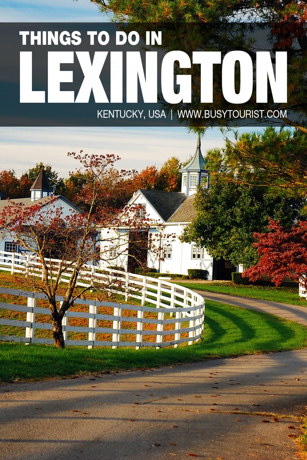 28 Best & Fun Things To Do In Lexington (KY) - Attractions & Activities