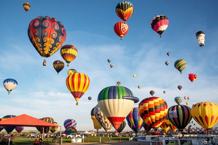 41 Best Things To Do In New Mexico - Attractions & Activities