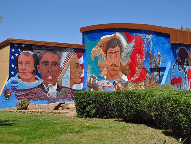 30 Fun Things To Do In El Paso (Texas) - Attractions & Activities