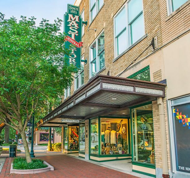 32 Best & Fun Things To Do In Columbia (SC) - Attractions & Activities