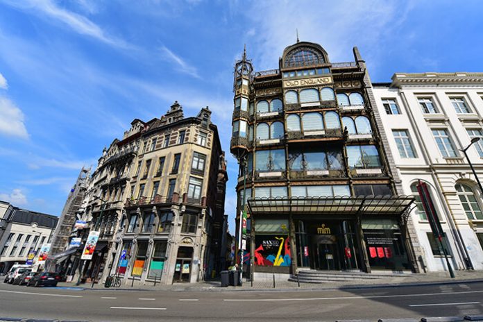 28 Best & Fun Things To Do In Brussels (Belgium) - Attractions & Activities