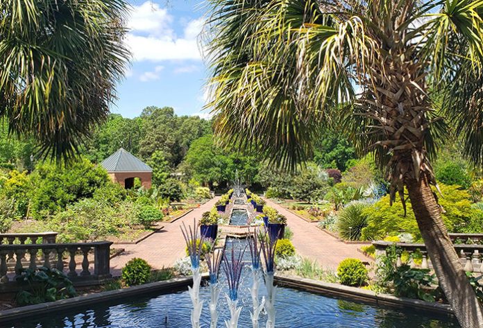 32 Best & Fun Things To Do In Columbia (SC) - Attractions & Activities
