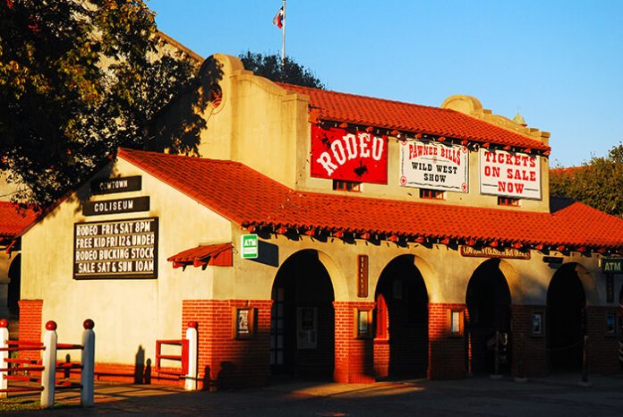 30 Best & Fun Things To Do In Fort Worth (Texas) - Attractions & Activities