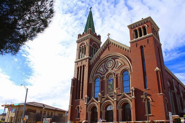 30 Fun Things To Do In El Paso (Texas) - Attractions & Activities