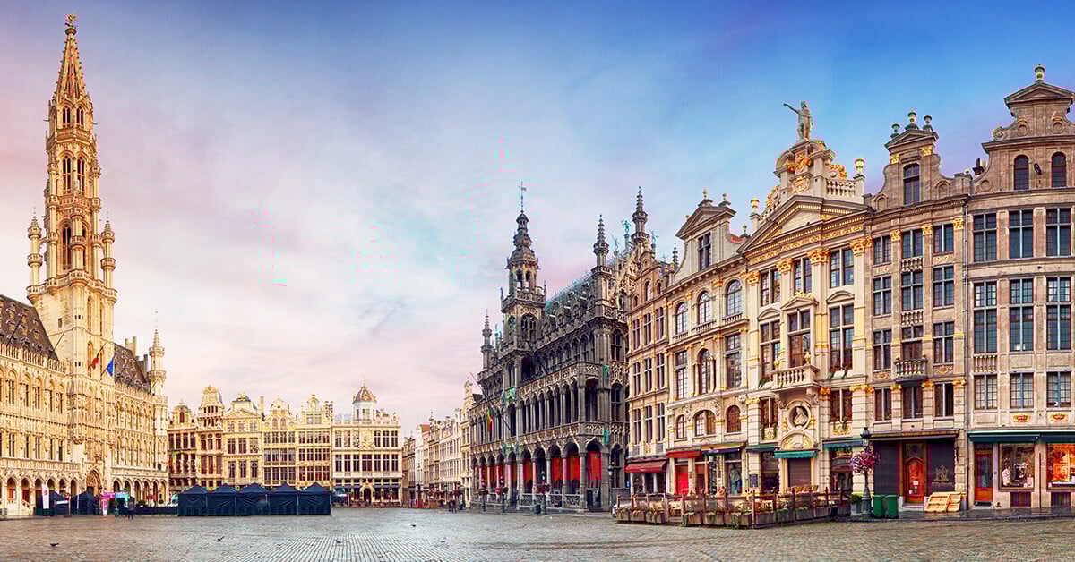 28 Best & Fun Things To Do In Brussels (Belgium) - Attractions & Activities
