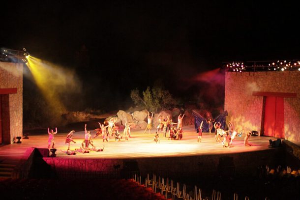 30 Fun Things To Do In El Paso (Texas) - Attractions & Activities