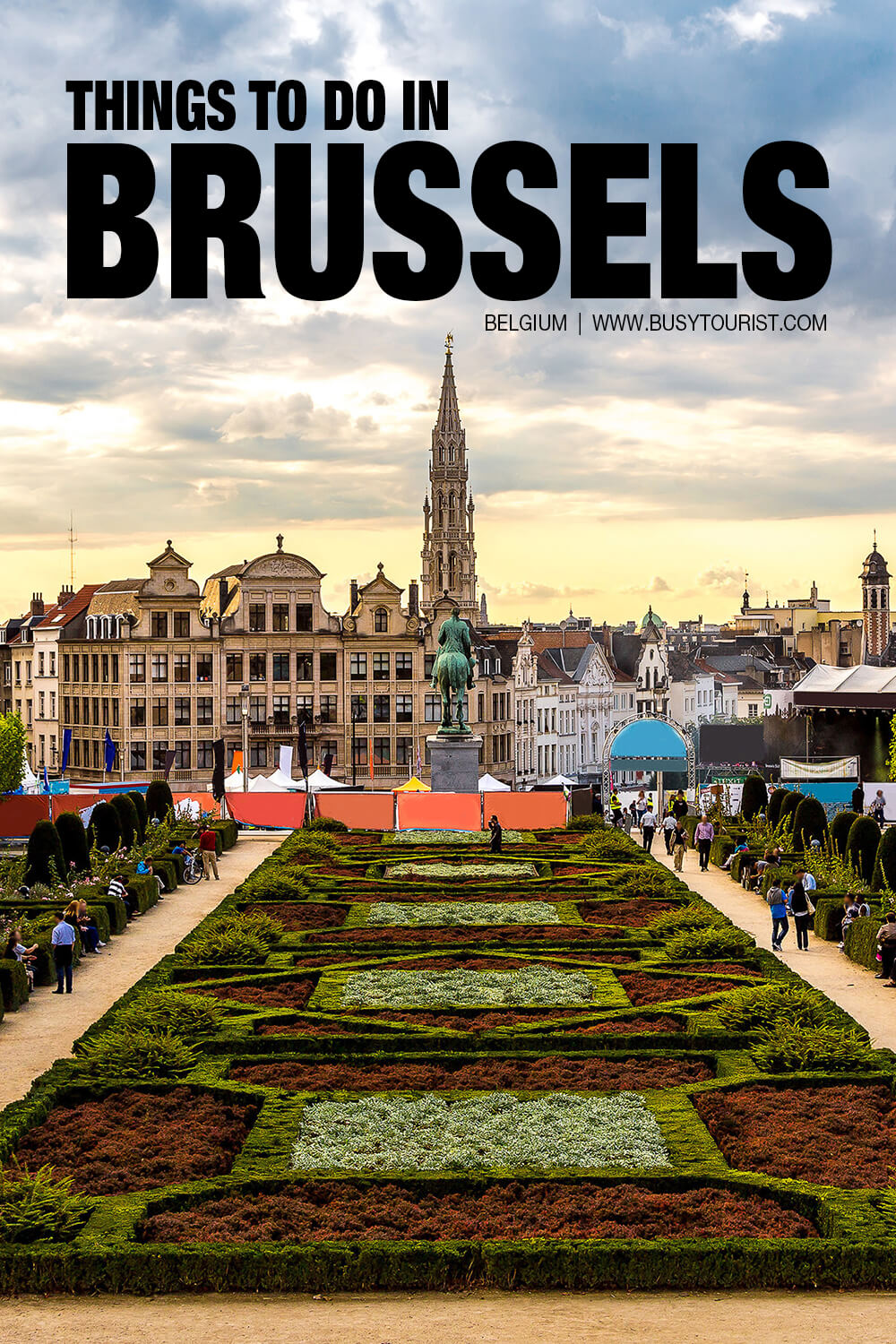 28 Best & Fun Things To Do In Brussels (Belgium) - Attractions & Activities