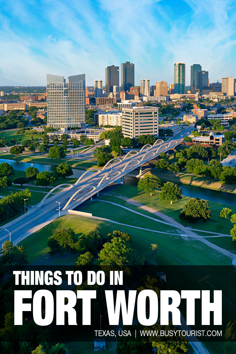 30 Best & Fun Things To Do In Fort Worth (Texas) - Attractions & Activities