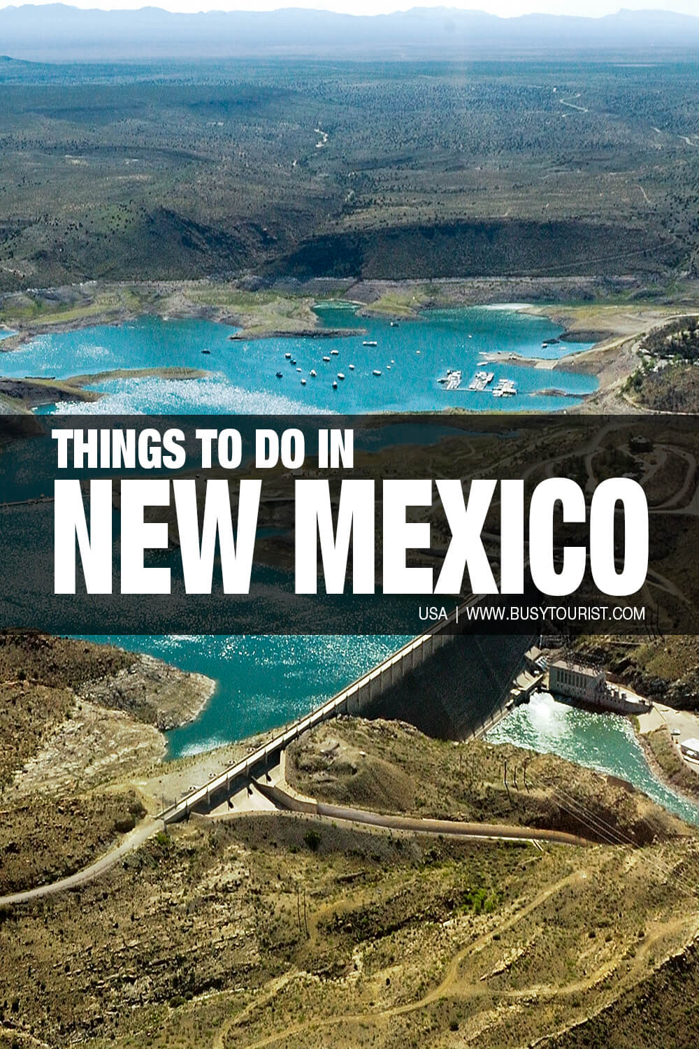 41 Things To Do & Places To Visit In New Mexico - Attractions & Activities