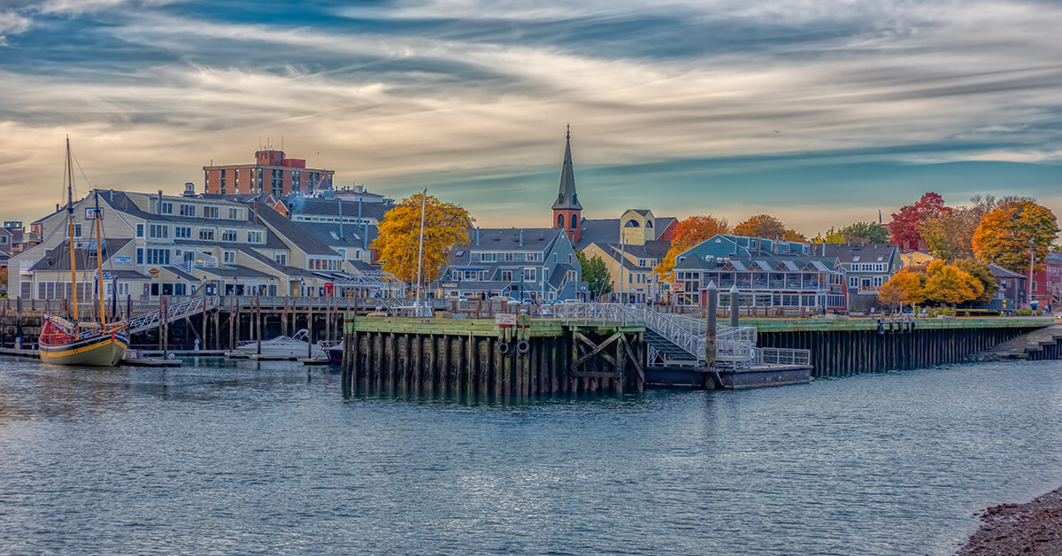 32 Best & Fun Things To Do In Salem (MA) - Attractions & Activities