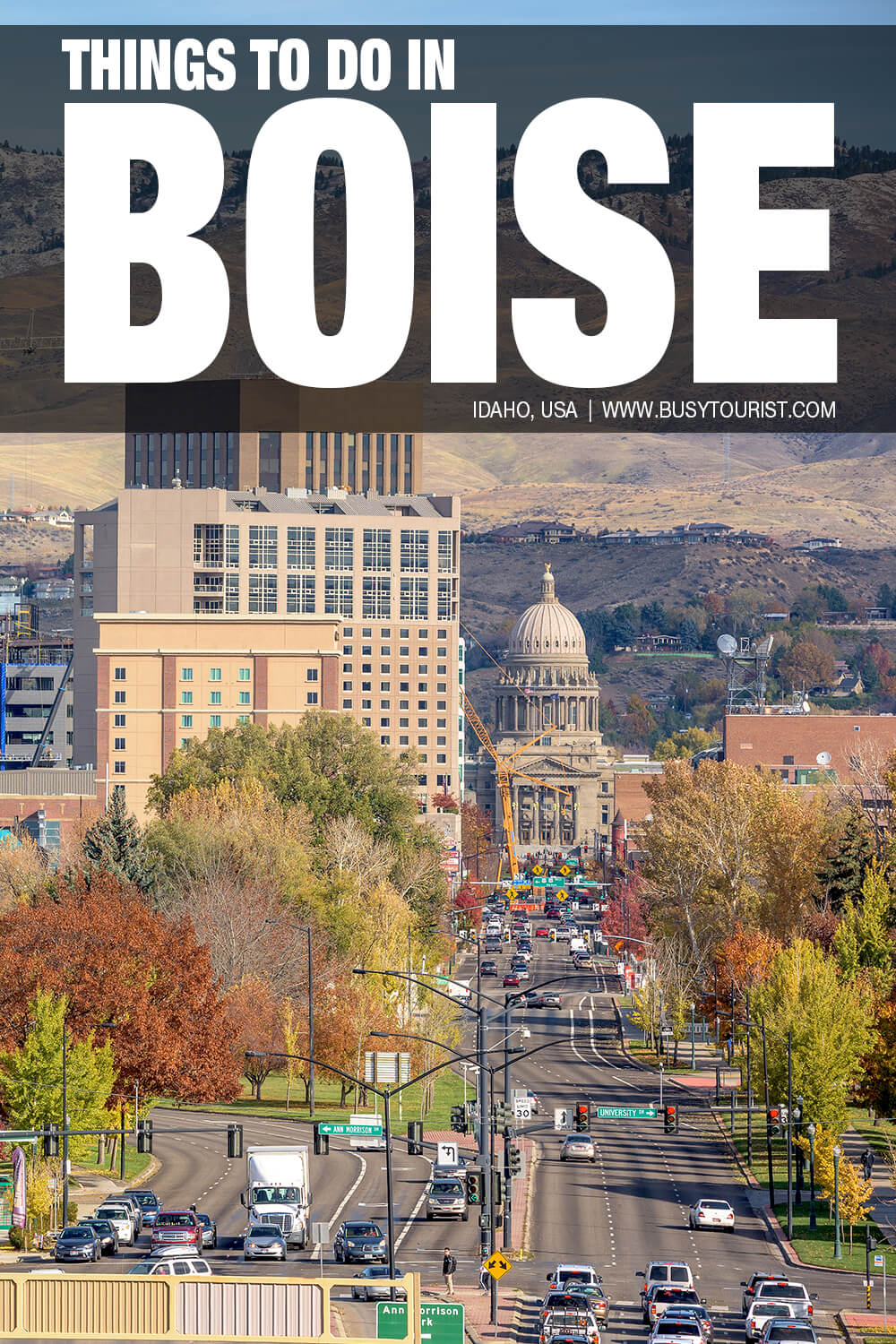 32 Best & Fun Things To Do In Boise (Idaho) - Attractions & Activities