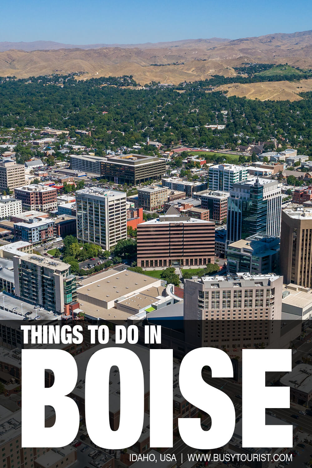 32 Best & Fun Things To Do In Boise (Idaho) - Attractions & Activities