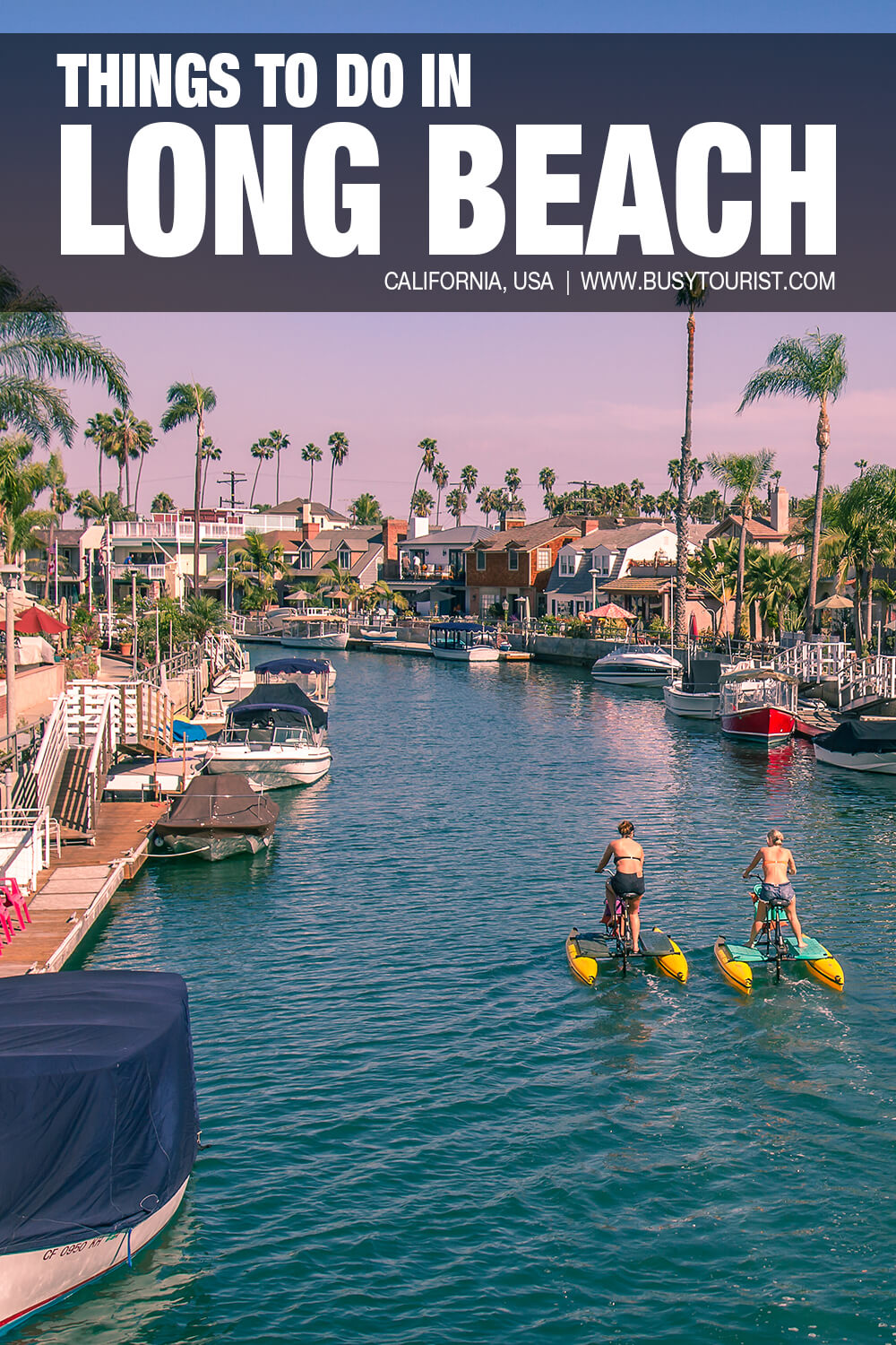 30 Best & Fun Things To Do In Long Beach (CA) - Attractions & Activities
