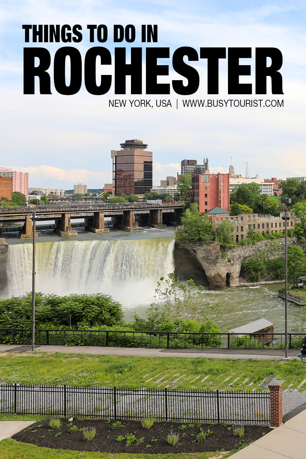 28 Best & Fun Things To Do In Rochester (NY) - Attractions & Activities