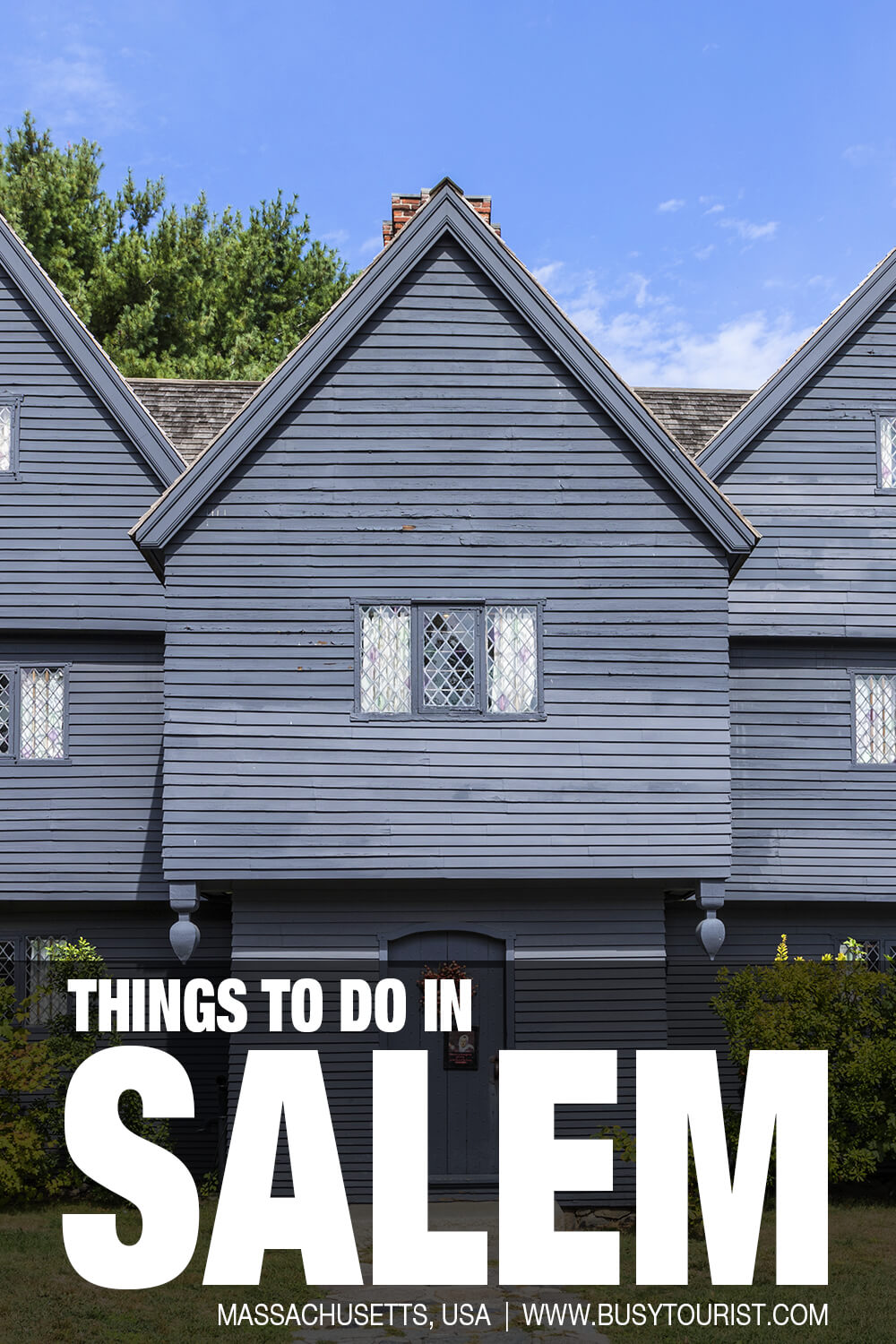 32 Best & Fun Things To Do In Salem (MA) - Attractions & Activities