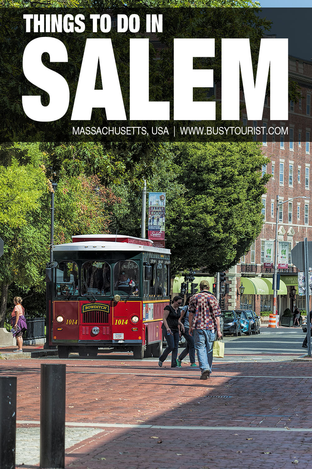 32 Best & Fun Things To Do In Salem (MA) - Attractions & Activities