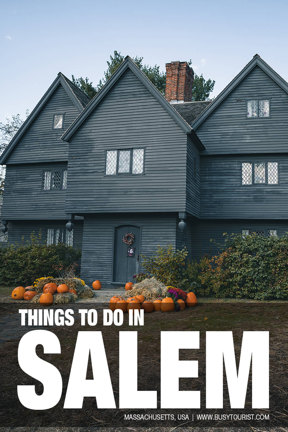 32 Best & Fun Things To Do In Salem (MA) - Attractions & Activities