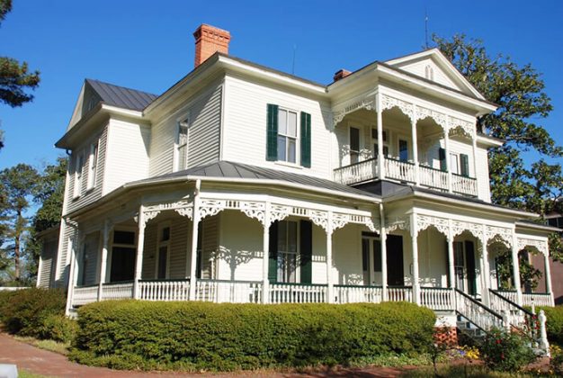 29 Fun Things To Do In Fayetteville (NC) - Attractions & Activities