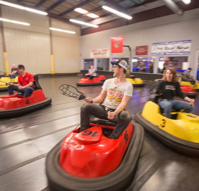 41 Fun Things To Do & Places To Visit In Missouri - Attractions ...