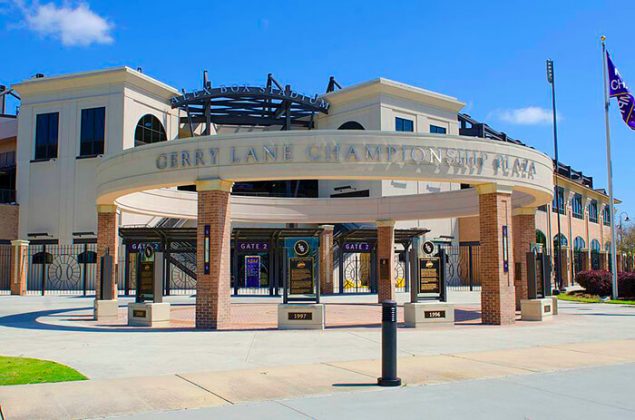 28 Best & Fun Things To Do In Baton Rouge (LA) - Attractions & Activities