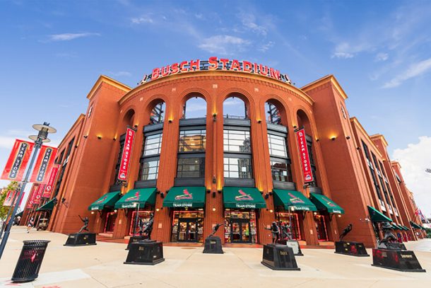 41 Fun Things To Do & Places To Visit In Missouri - Attractions ...