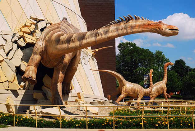41 Fun Things To Do & Places To Visit In Indiana - Attractions & Activities