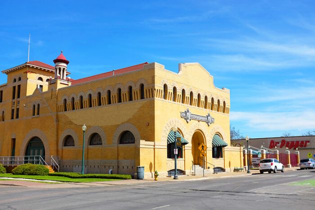 33 Fun Things To Do In Waco (TX) - Attractions & Activities