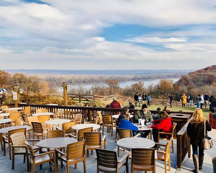 41 Fun Things To Do & Places To Visit In Missouri - Attractions ...